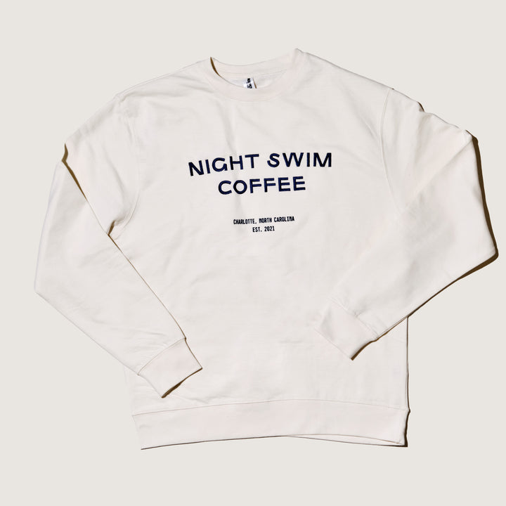 Coffee Roaster in Charlotte NC - Night Swim Coffee